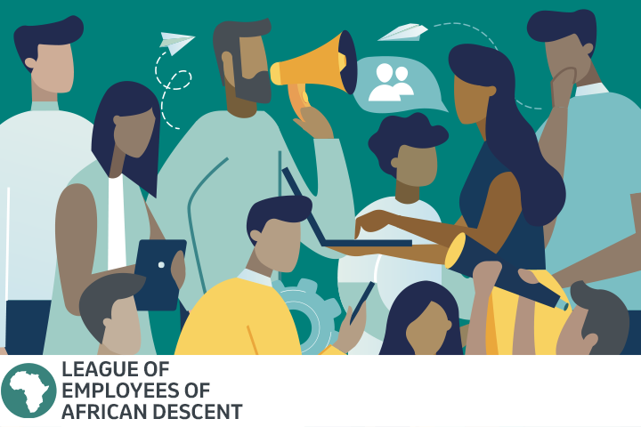 Employee Business Resource Groups | Merck