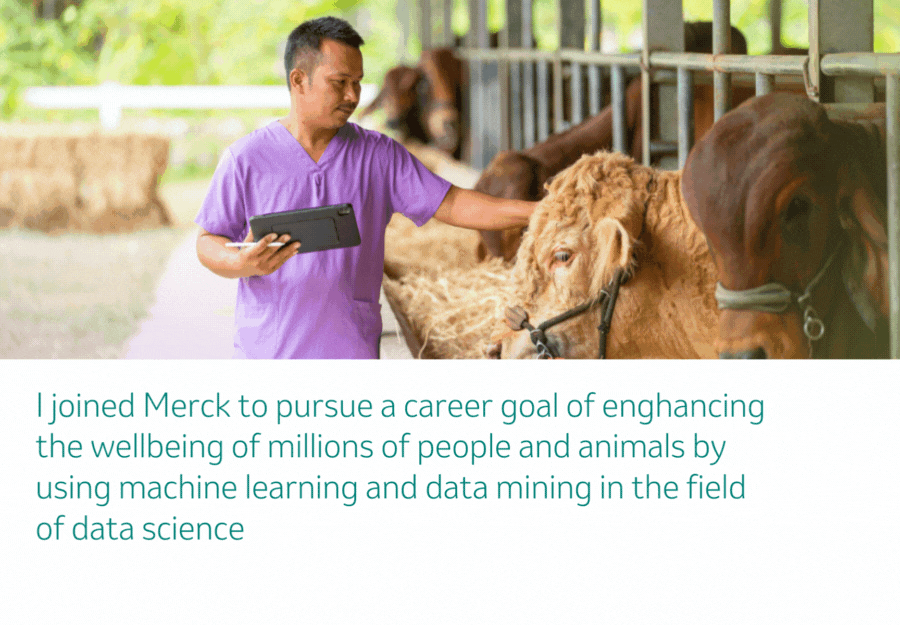 Welcome to Merck | Work with us | Merck Careers