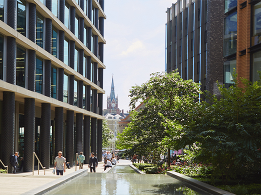 Medical Doctors & Physicians | Merck Careers