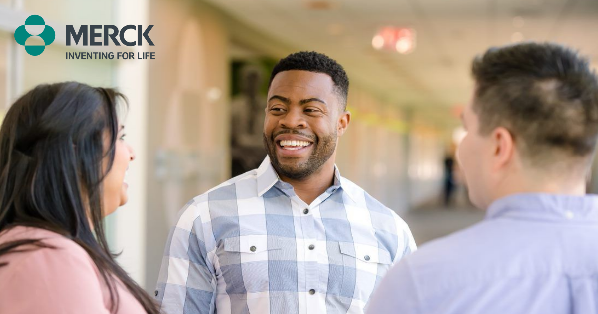 Global Workplace & Enterprise Services | Merck Careers