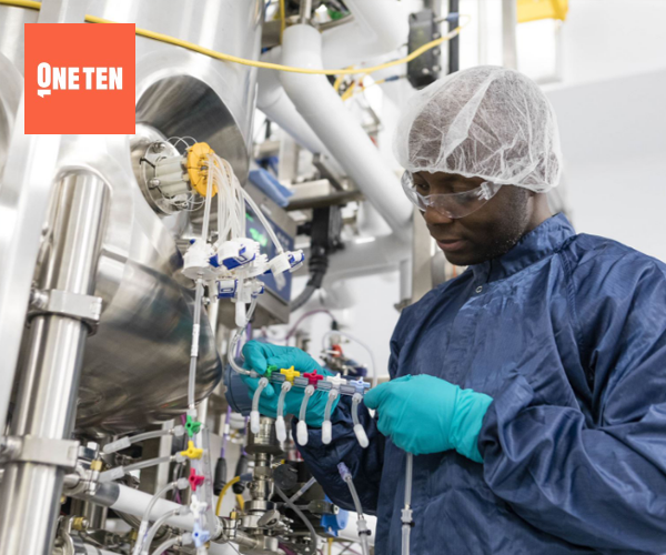 Work with us in Durham, New Carolina | Merck Careers