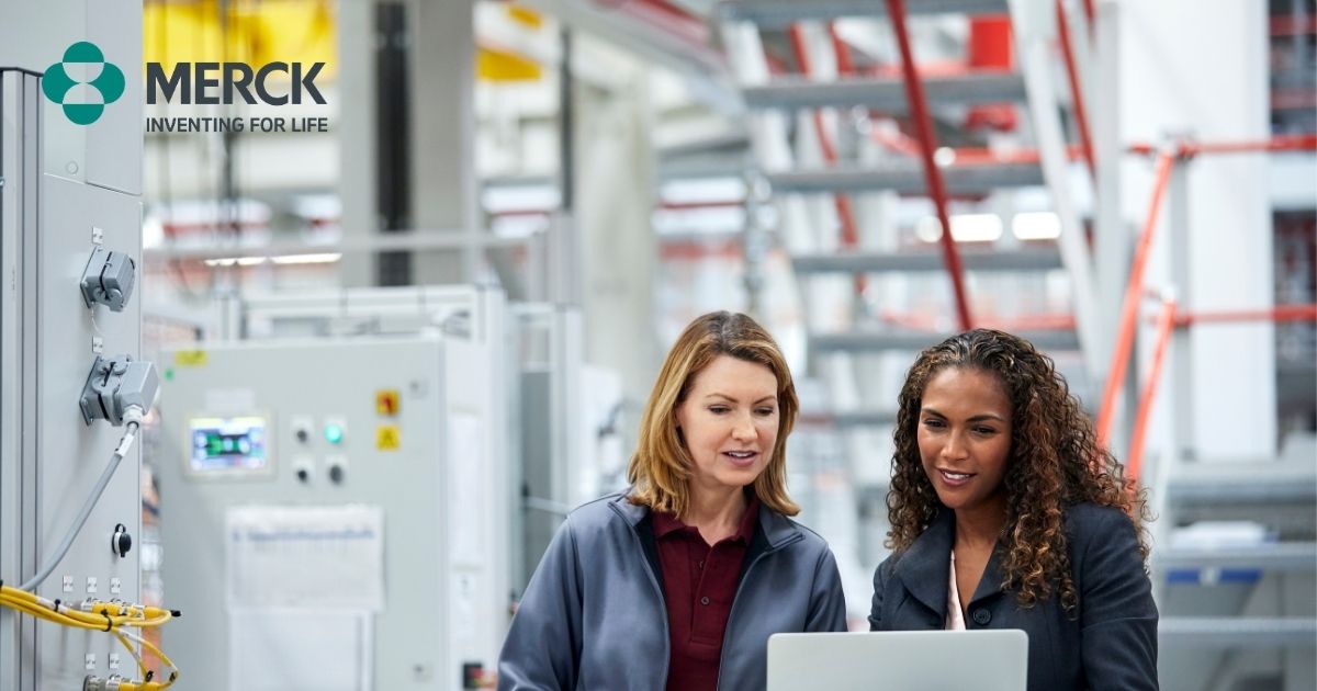 Join our Automation Team | Merck Careers
