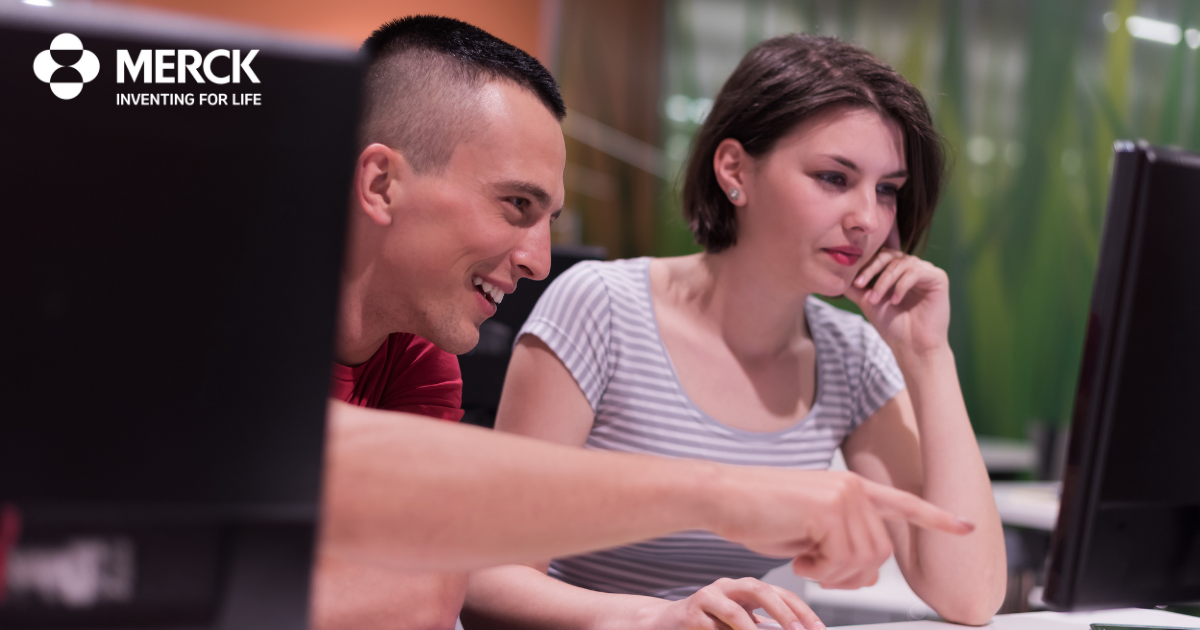 Join our Human Health team in Canada | Merck Careers