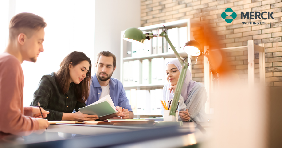 Join our events at Merck | Merck Careers