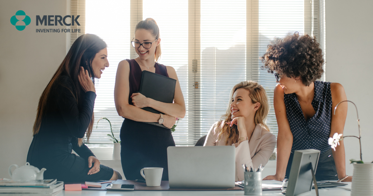 Human Health Division | Merck Careers