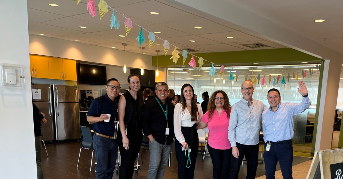 Pre-Hire Welcome Canada | Merck