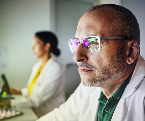 Data & Advanced Analytics | Merck Careers