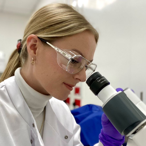 Postdoctoral Research Fellow Program