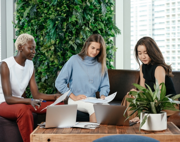 Strategy and Commercial Operations