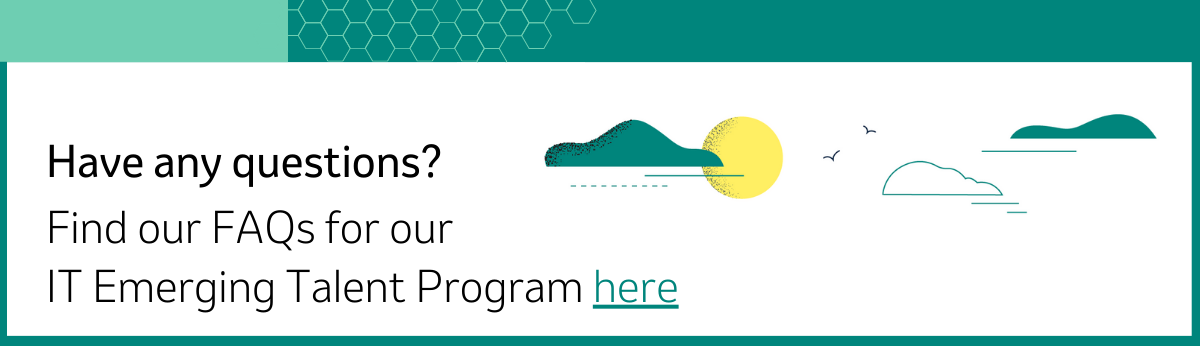 Discover our IT Emerging Talent program | Merck Careers