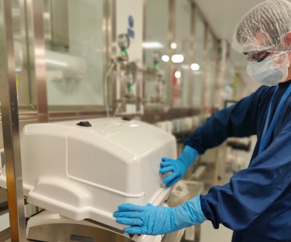 MLDP | Manufacturing & Supply | Merck Careers