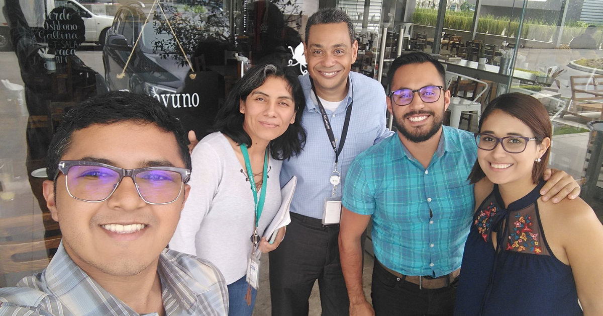 Welcome to Merck | Work with us | Merck Careers