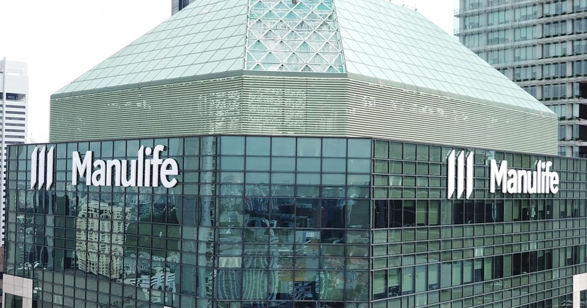Asia | Manulife Careers