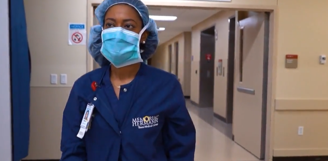 Heart and Vascular Institute at Memorial Hermann