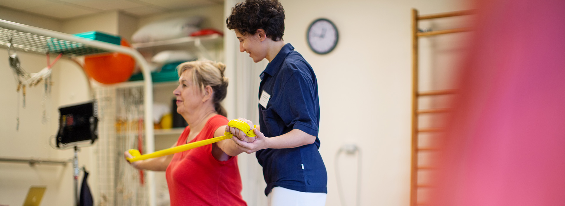 Physical Occcupational And Speech Therapy Jobs