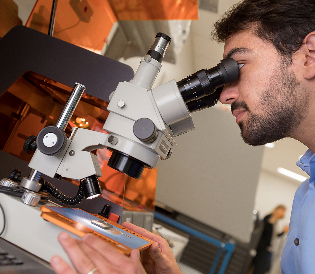 Student Career Programs | MITRE