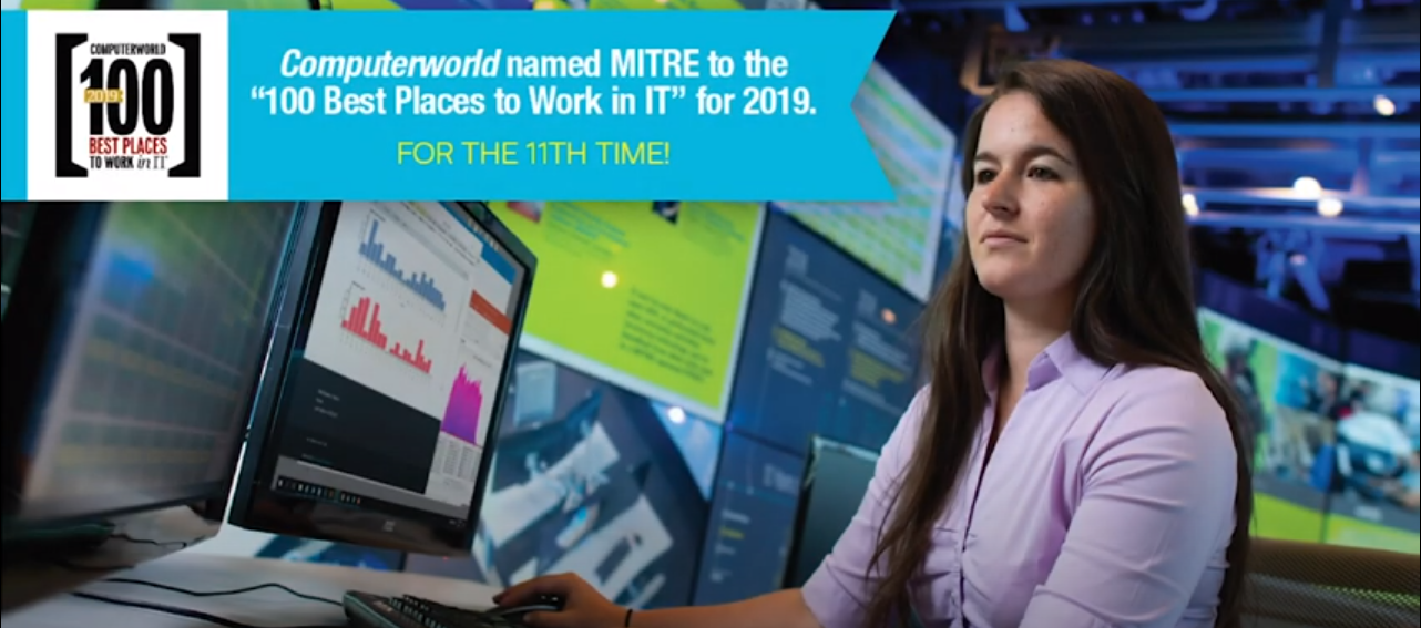 Our Benefits | MITRE Careers