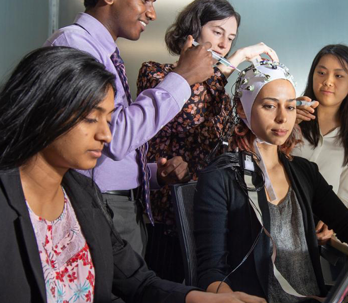 Student Career Programs | MITRE