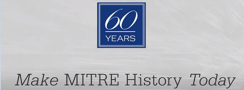 Careers at MITRE | MITRE jobs