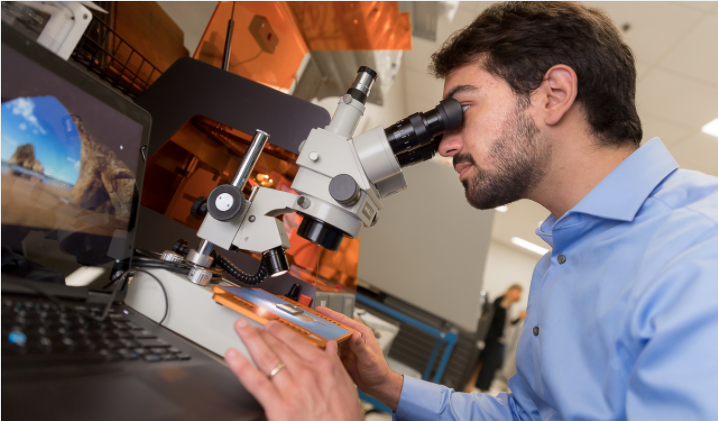 Our Benefits | MITRE Careers