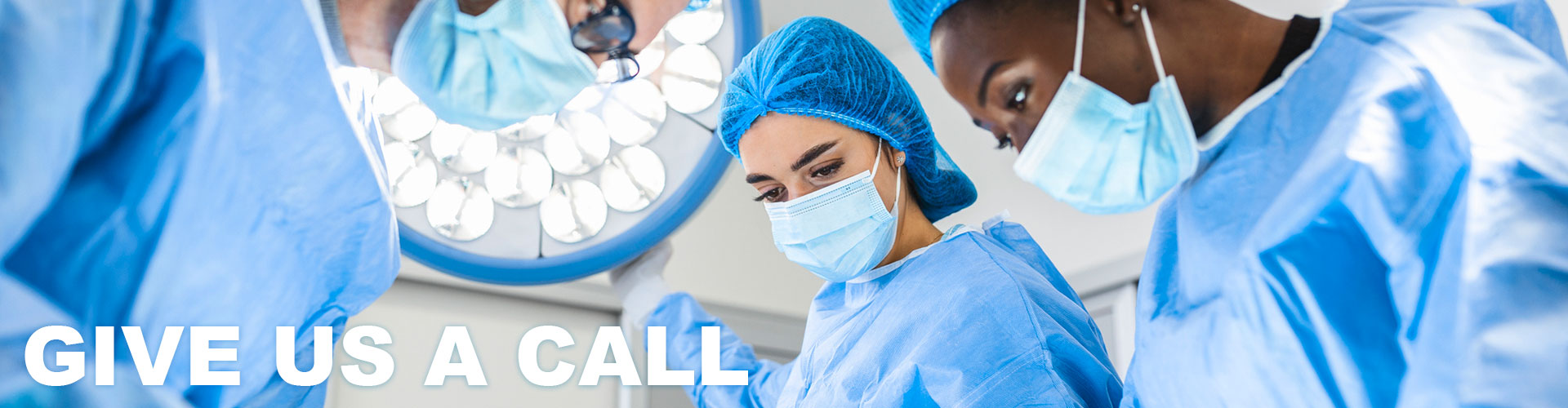 Operating Room | Mosaic Life Care