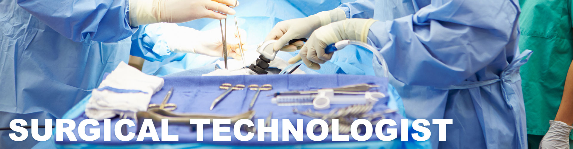 Operating Room | Mosaic Life Care