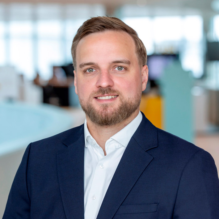 Inhouse Consulting I Merck