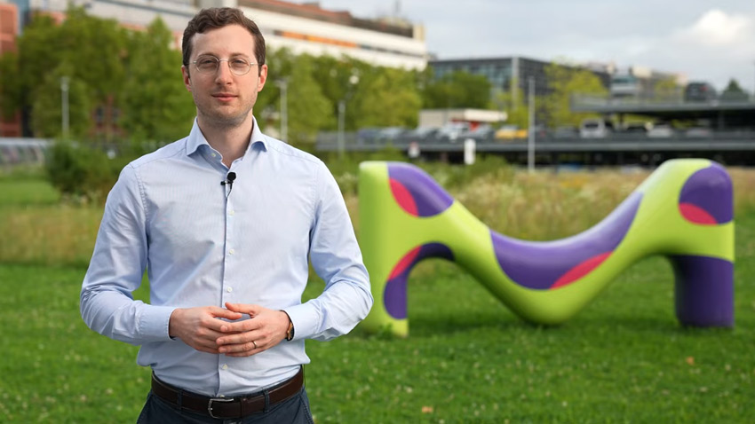 Inhouse Consulting I Merck