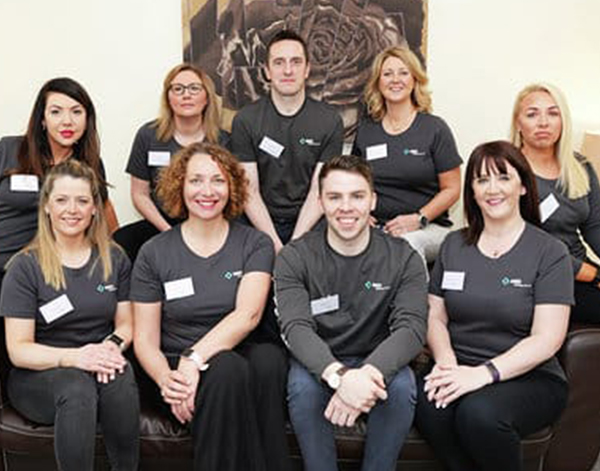 Join our team at MSD Brinny, IE | MSD Careers