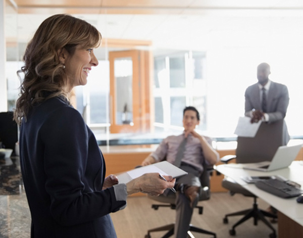 Unisciti al nostro team in MSD Italia | MSD Careers