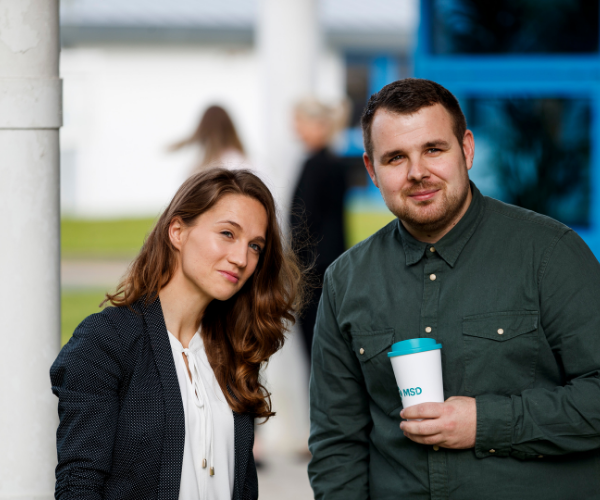 Student Opportunities at MSD Ireland | MSD Careers