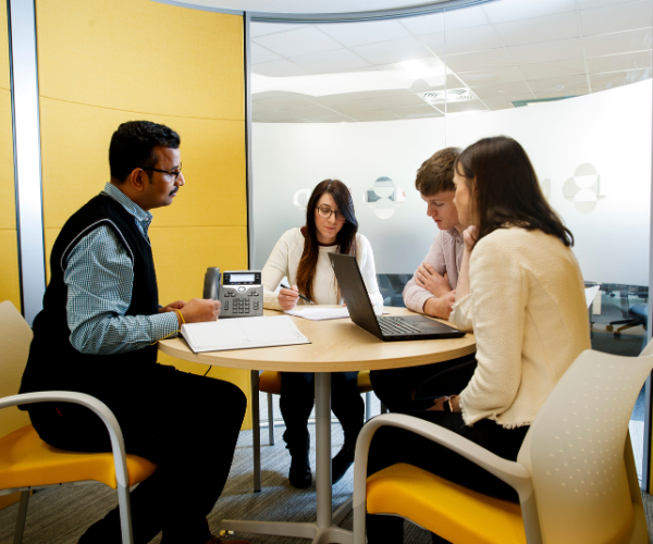 Student Opportunities at MSD Ireland | MSD Careers