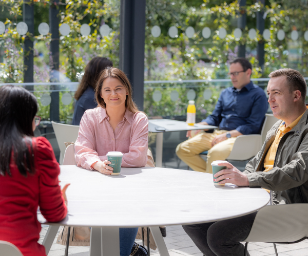 Student Opportunities at MSD Ireland | MSD Careers