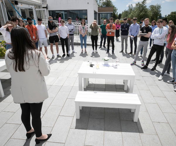 Student Opportunities at MSD Ireland | MSD Careers