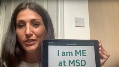 Employee Business Resource Groups | MSD