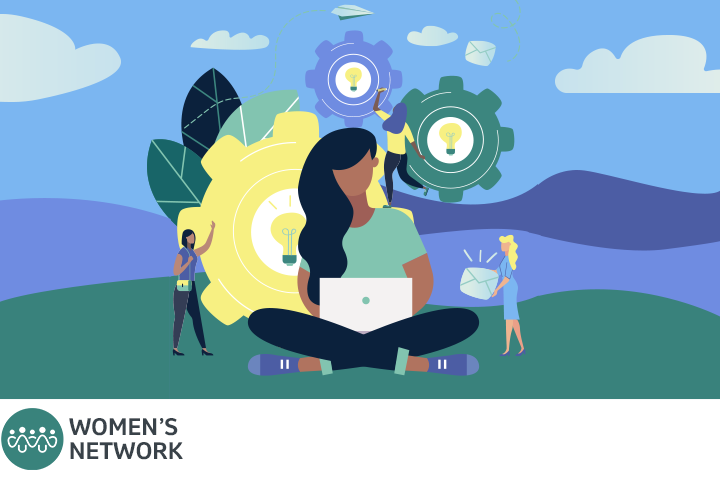 Employee Business Resource Groups | MSD