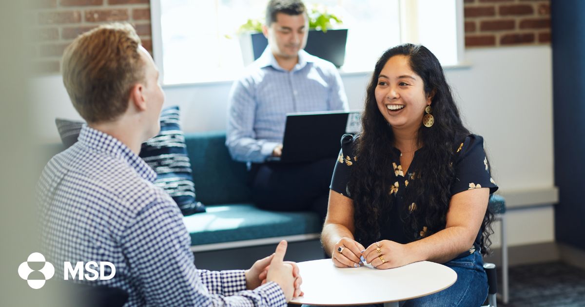 Discover Job Opportunities at MSD | MSD Careers
