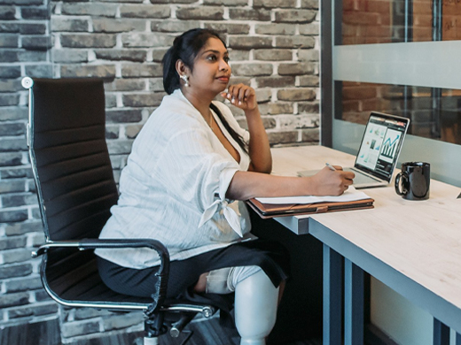 Global Support Functions Job Spotlights | MSD Careers