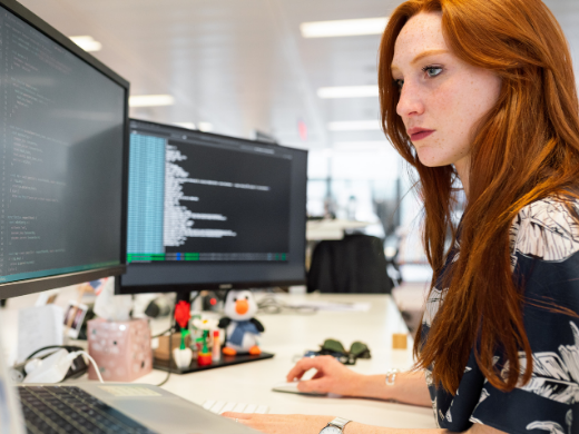 Global Support Functions Job Spotlights | MSD Careers