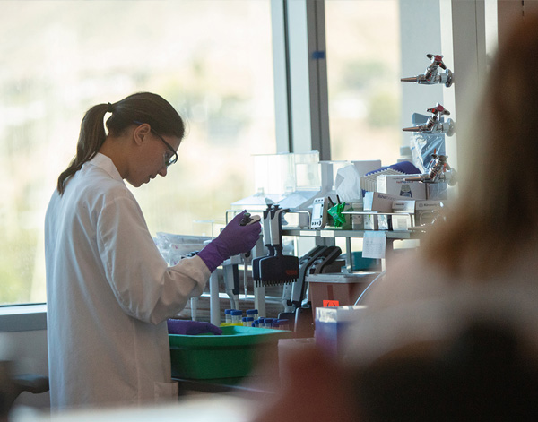 Únase a nuestro equipo de Vacunas | Empleo en MSD