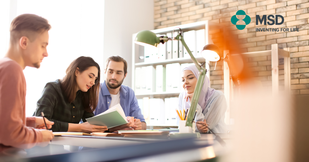 MSD Events | MSD Events 1 to 0 in Event Listing