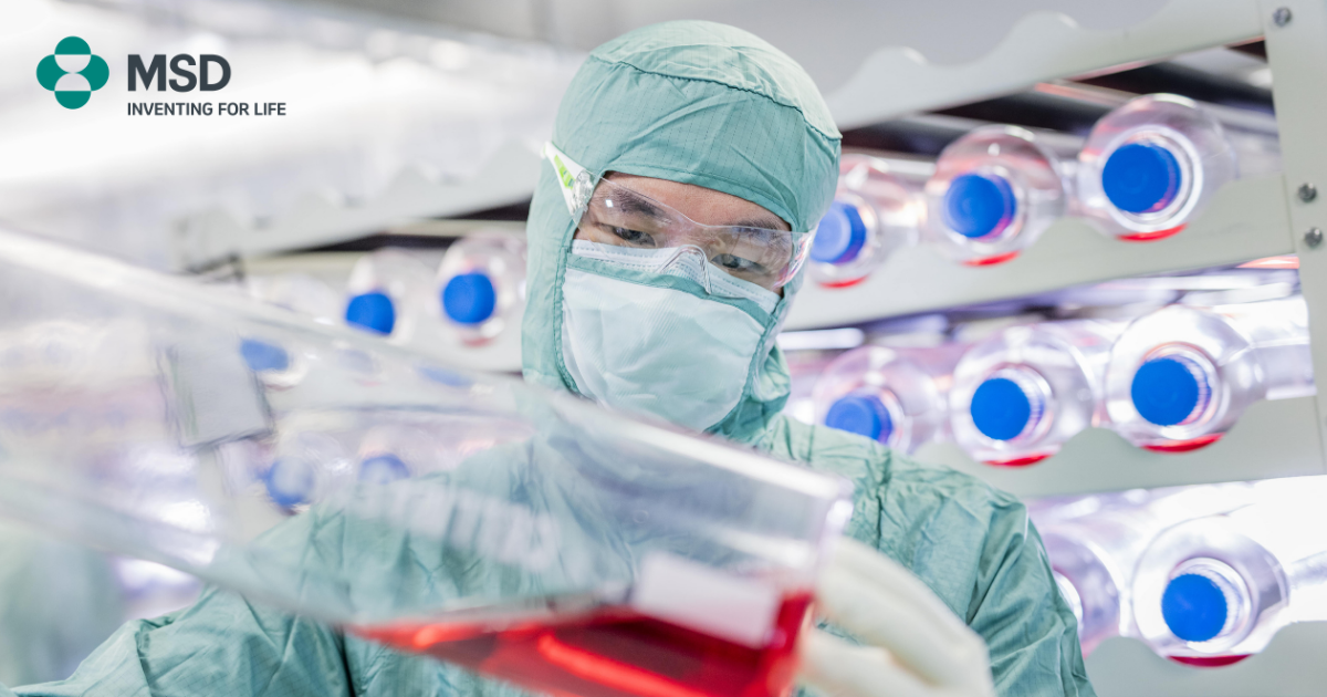 Manufacturing & Supply Division | MSD Careers