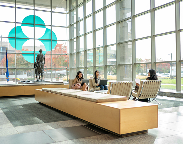 Discover our MSD Nordics team | MSD Careers