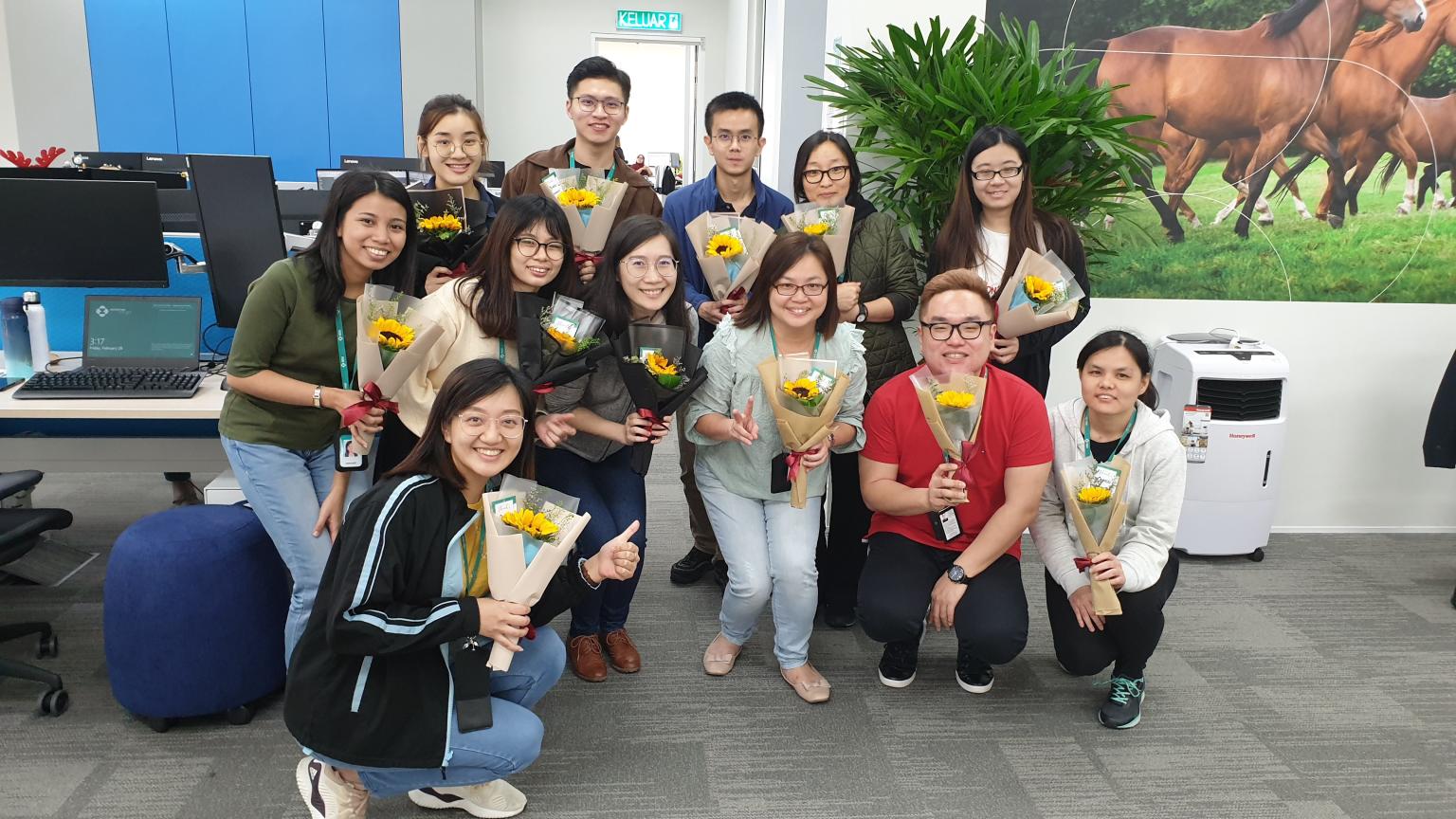 BSC Malaysia | MSD Careers