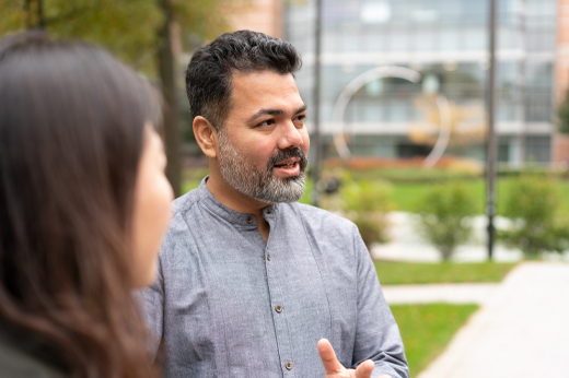 Statistics & Programming | MSD Careers