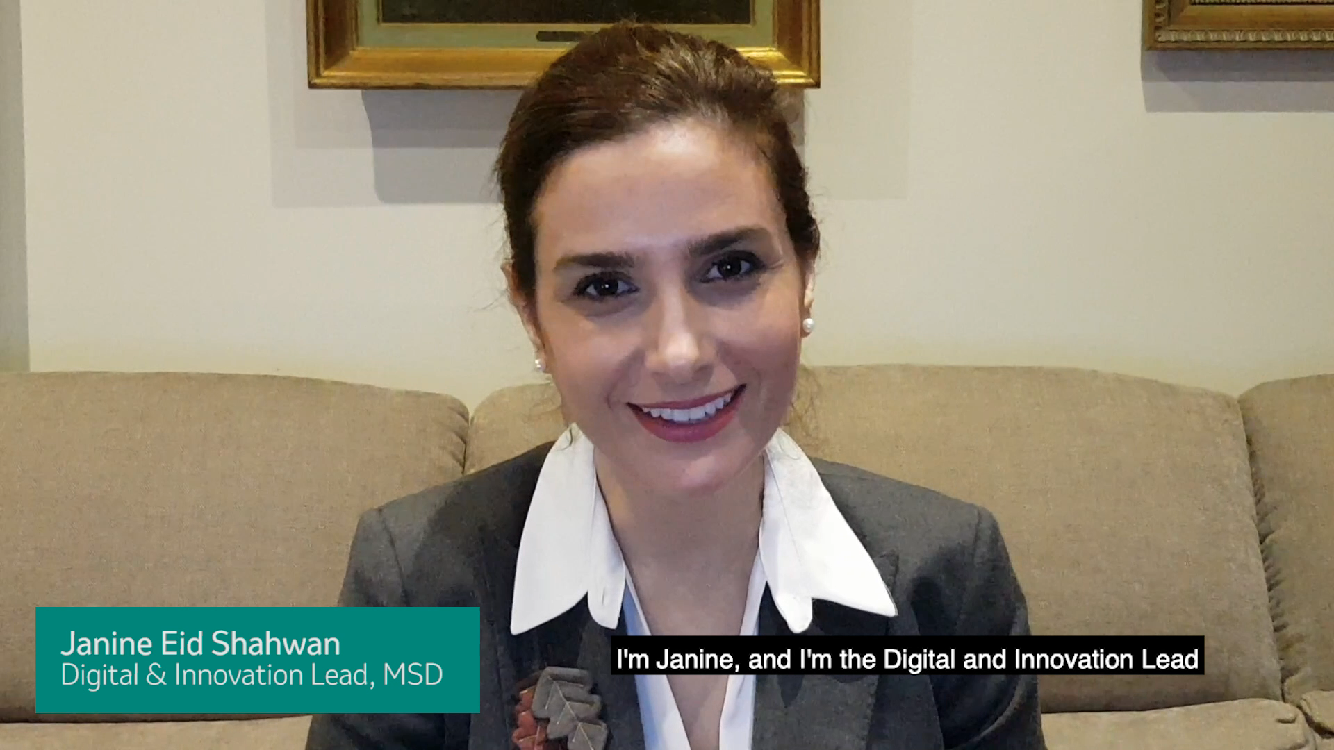 Digital Experience | MSD Careers