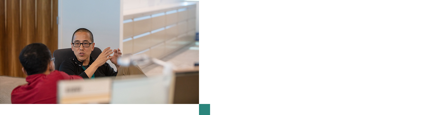 Statistics & Programming | MSD Careers