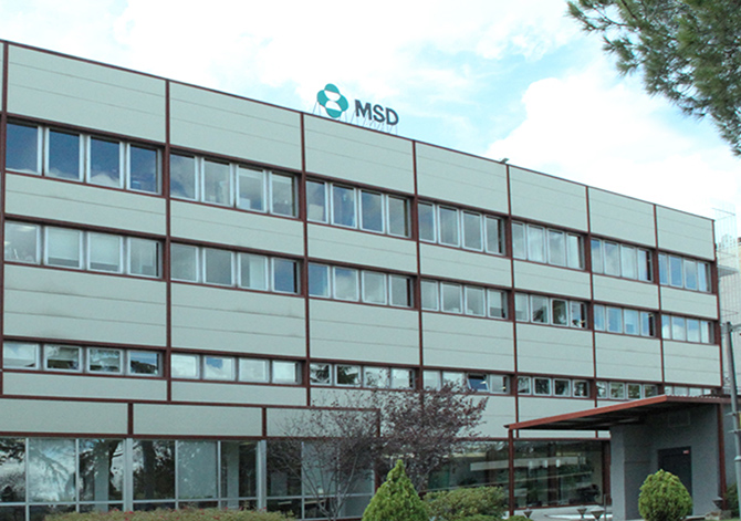 MSD Careers | Spain
