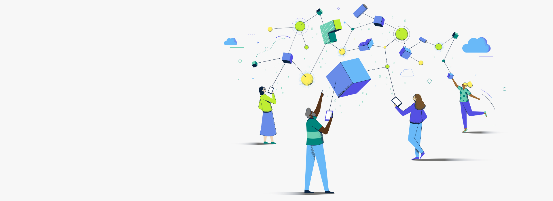 Alumni Network | MSD