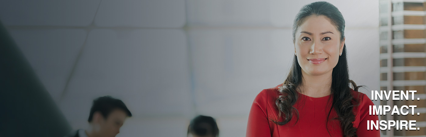 Global Support Functions Job Spotlights | MSD Careers